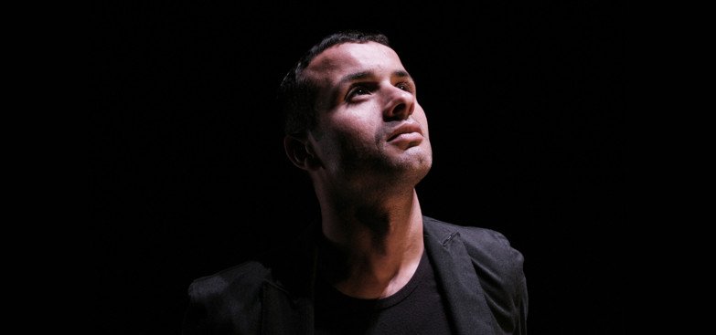 Kader Attou - Biographie - Colisée de Roubaix