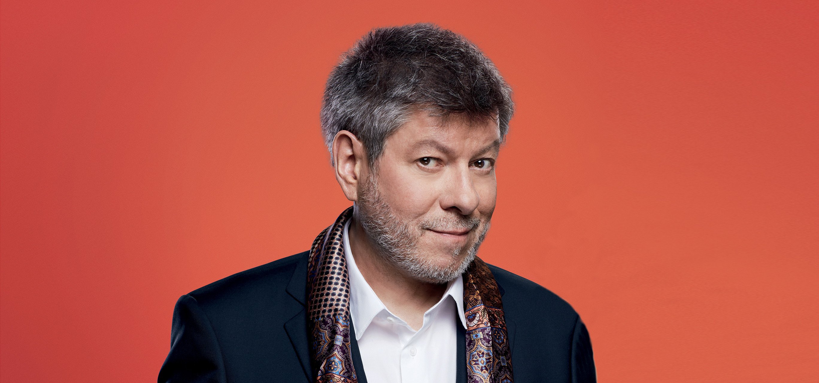 Régis Laspales - Biographie - Colisée de Roubaix