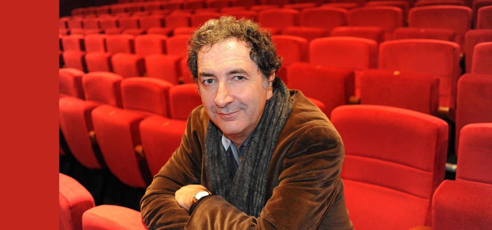 Jacob Grégoire - Biographie - Colisée de Roubaix