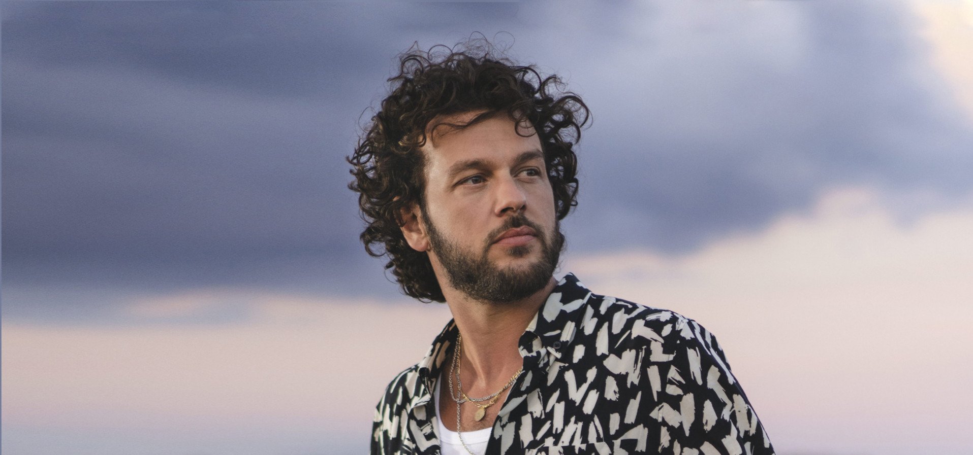 Claudio Capéo - Biographie - Colisée de Roubaix