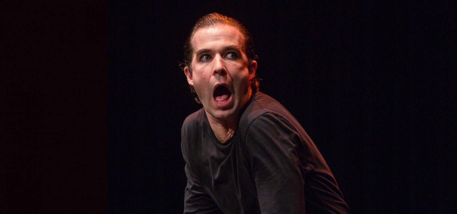 La Valse d’Icare au Colisée de Roubaix près de Lille en 2021