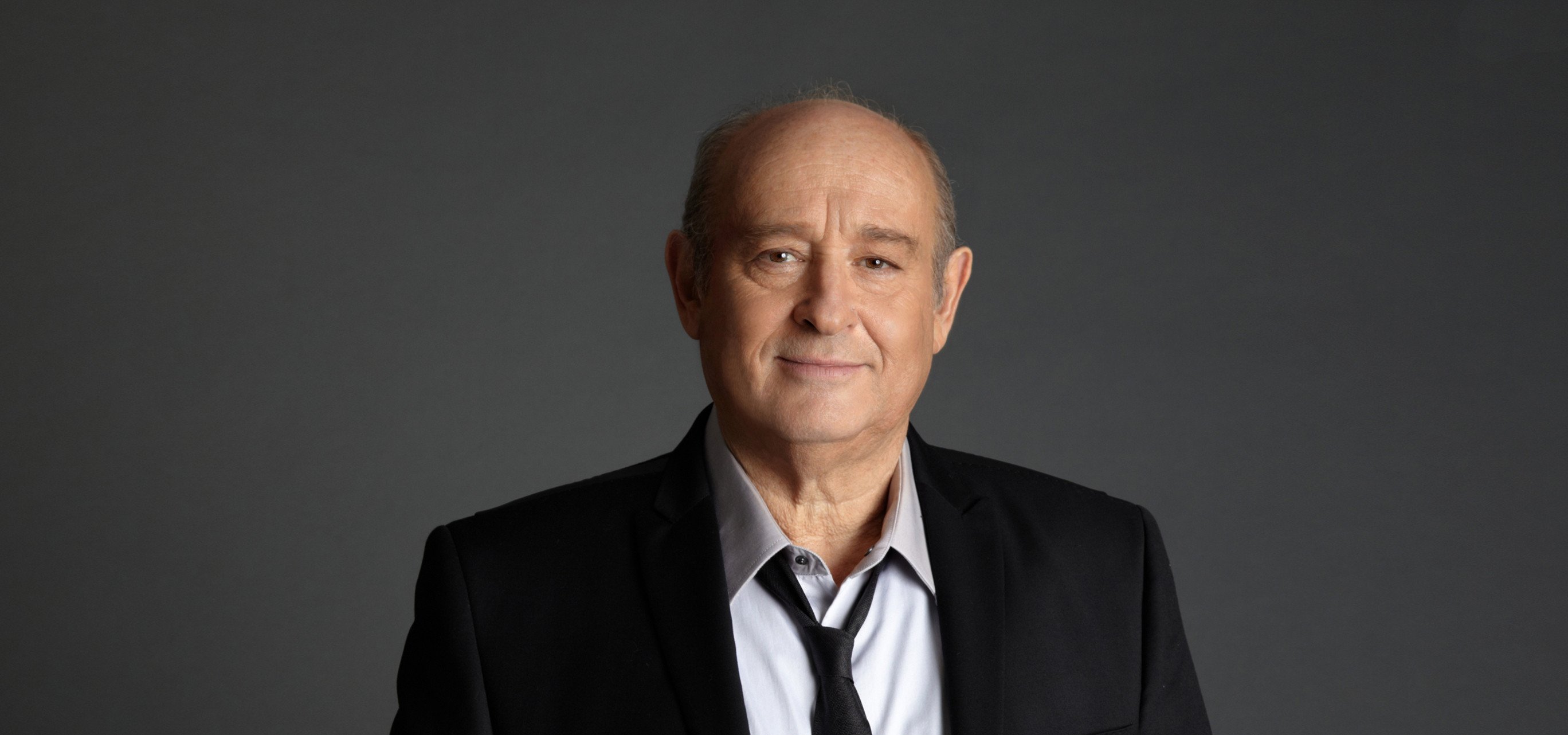 Raymond Devos - Biographie - Colisée de Roubaix