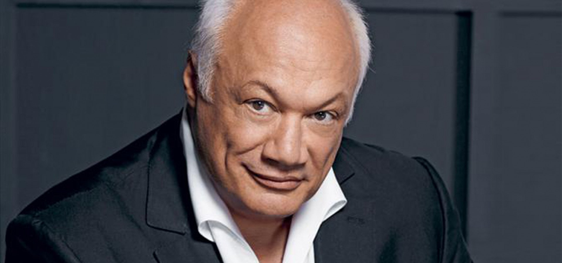 Éric-Emmanuel Schmitt - Biographie - Colisée de Roubaix