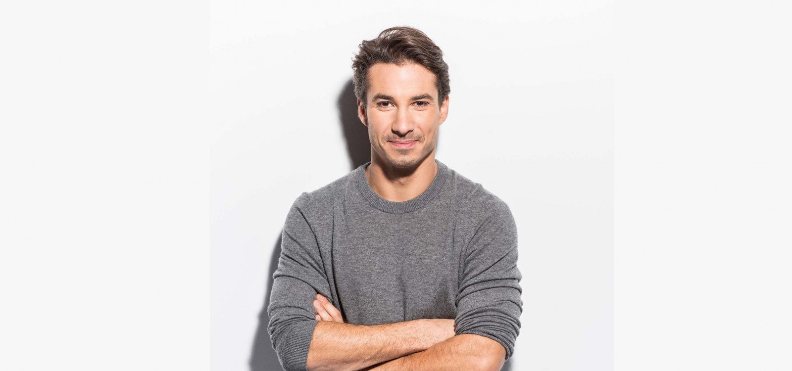 Jeremy Ferrari - Biographie - Colisée de Roubaix