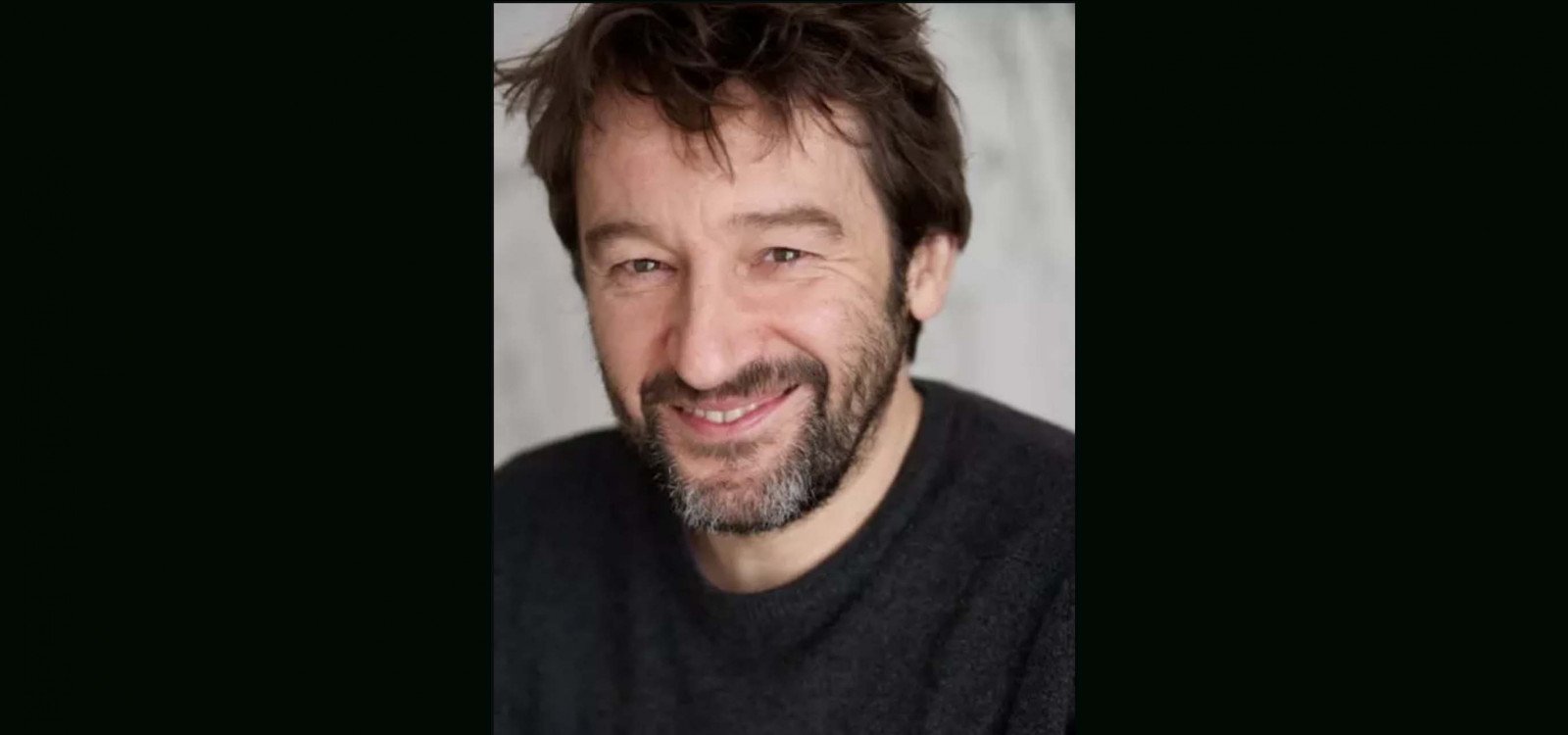 Christophe Corsand - Biographie - Colisée de Roubaix