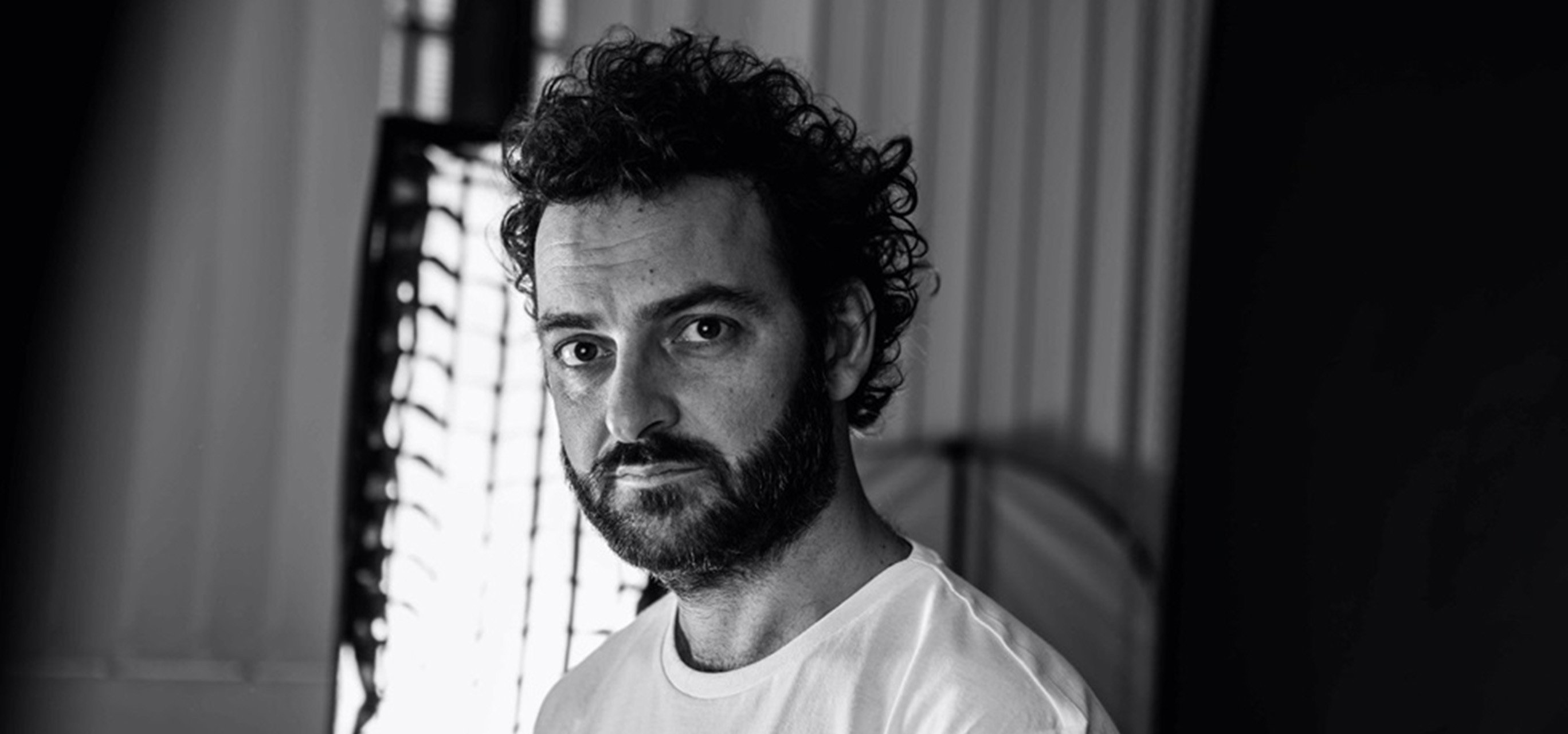 Alexandre Blazy - Biographie - Colisée de Roubaix