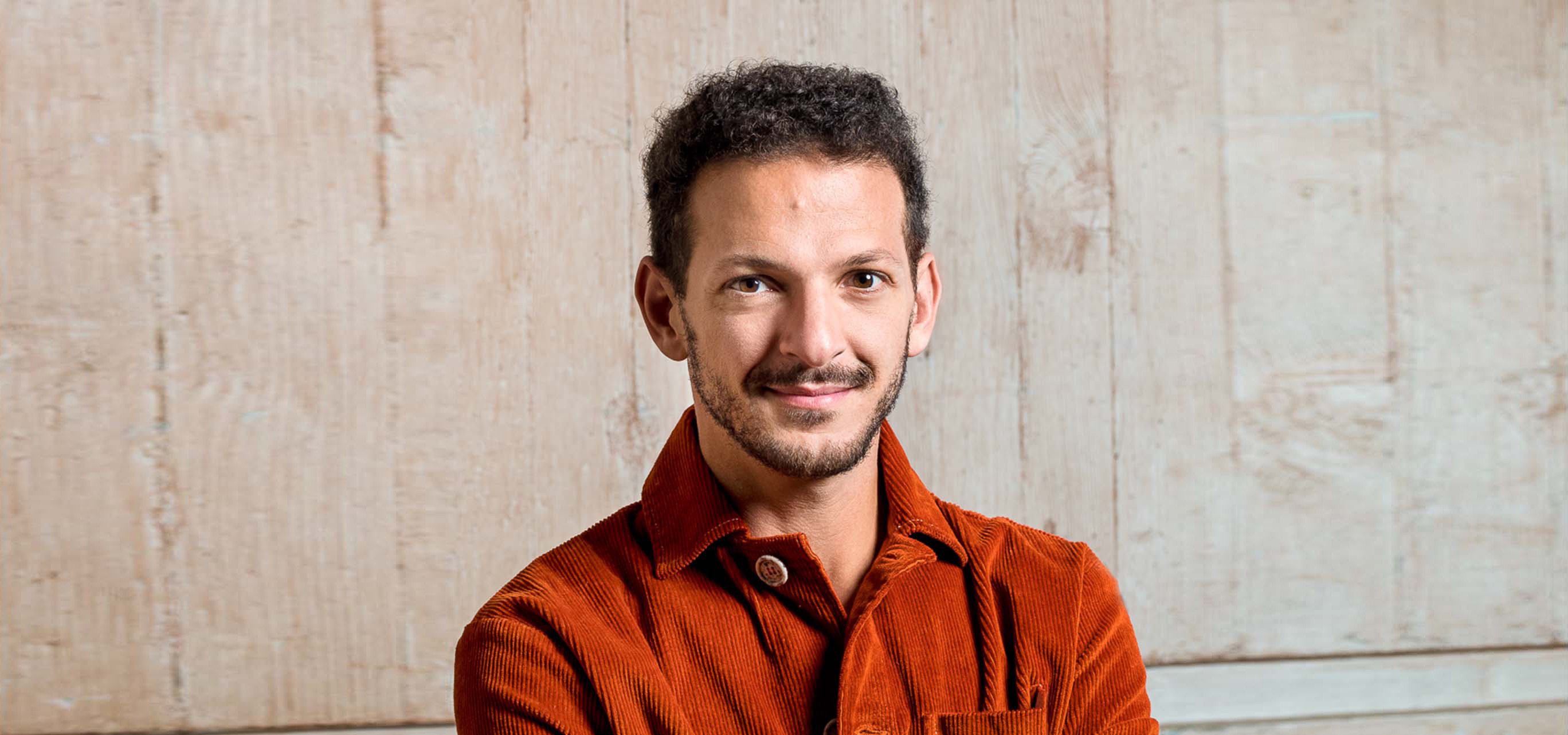 Vincent Dedienne - Biographie - Colisée de Roubaix