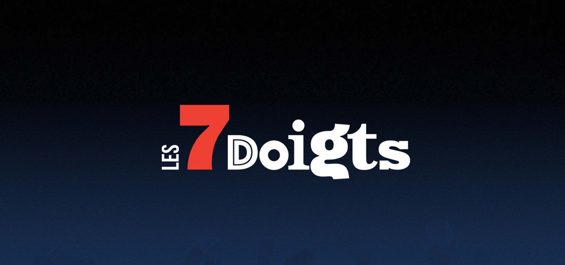 Les 7 Doigts De La Main Séquence 8 au Colisée de Roubaix près de Lille ...