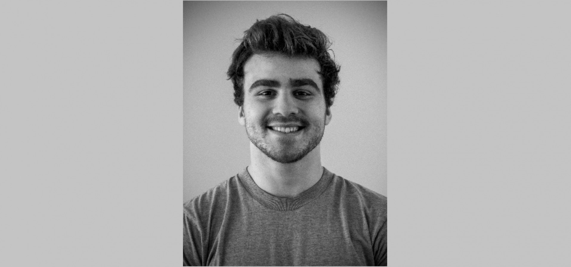 Jacob Grégoire - Biographie - Colisée de Roubaix