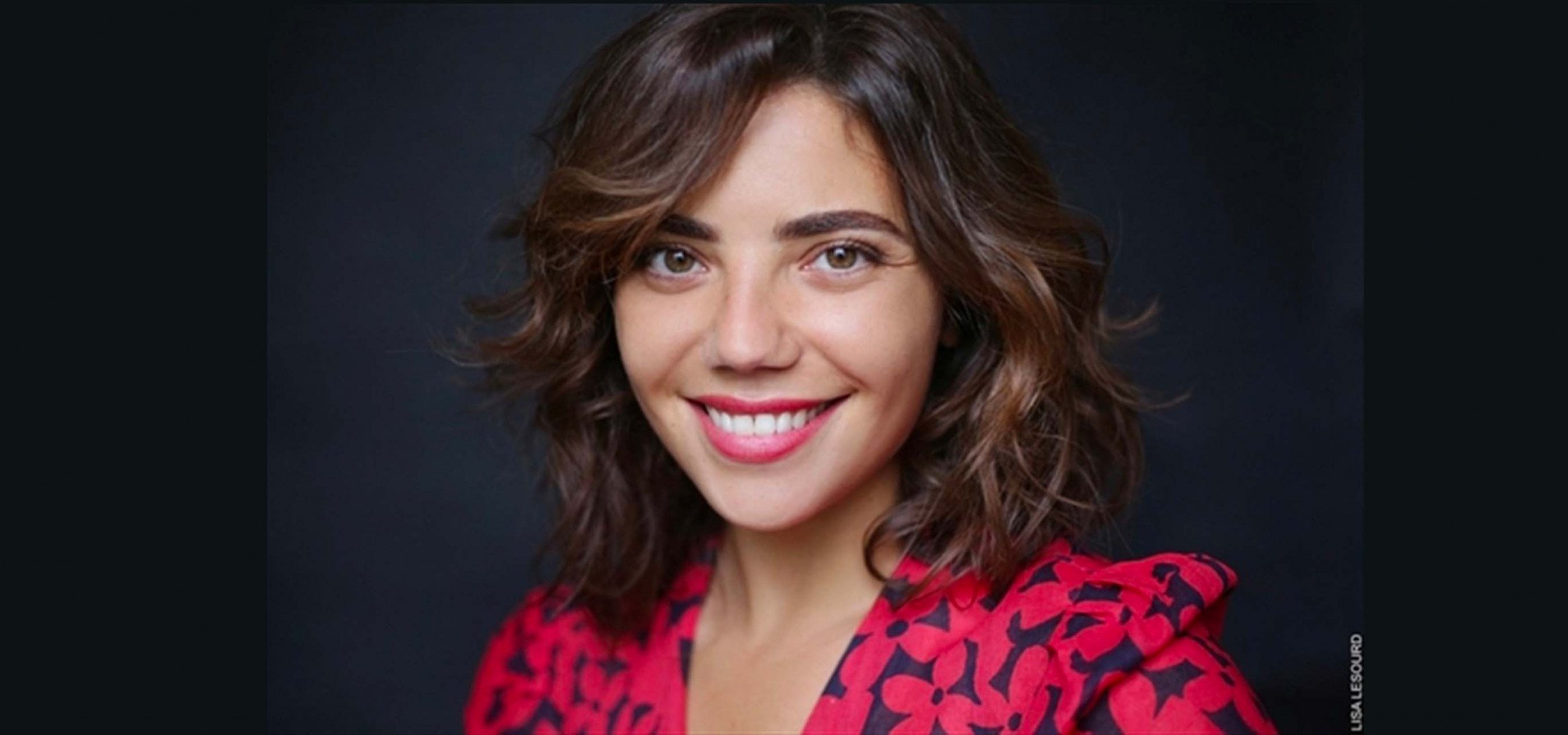 Nassima Benchicou - Biographie - Colisée de Roubaix