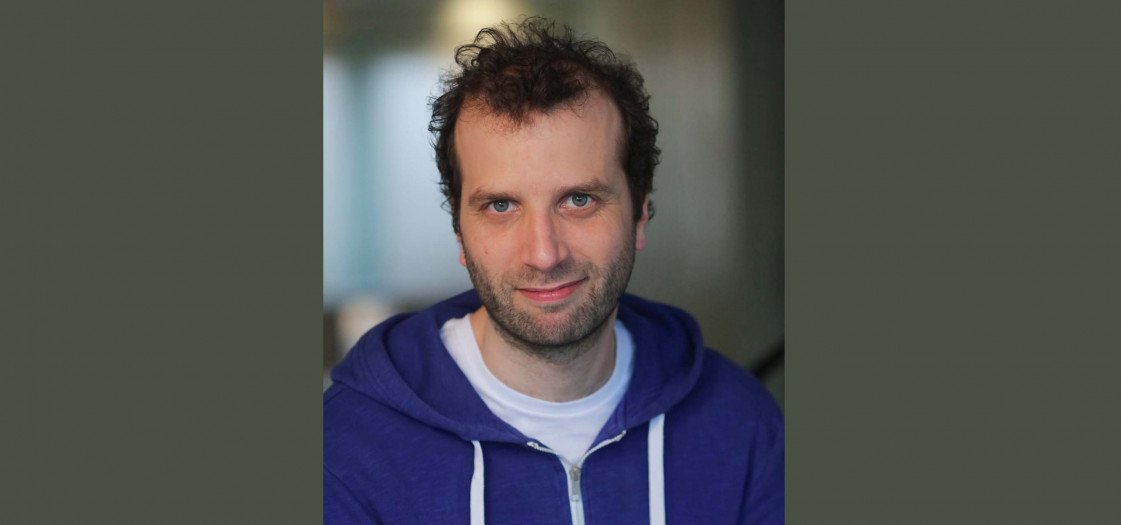 Mathieu Alexandre - Biographie - Colisée de Roubaix