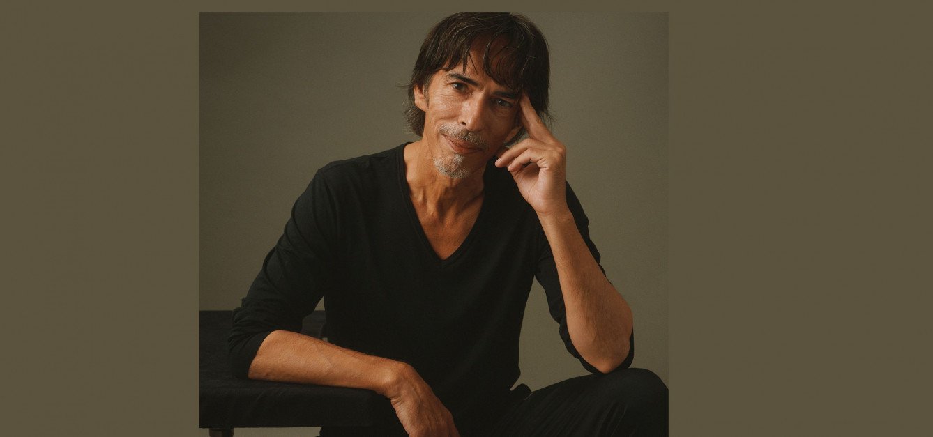 Béjart Ballet Lausanne au Colisée de Roubaix près de Lille en 2024