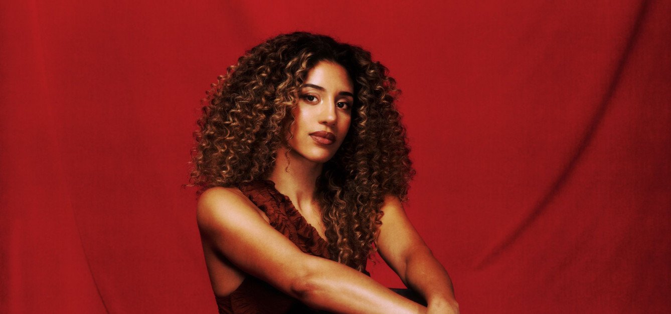 Kimberose - Biographie - Colisée de Roubaix