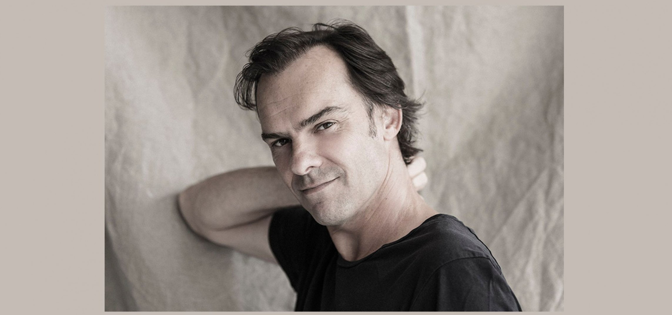 Sébastien Thiéry - Biographie - Colisée de Roubaix