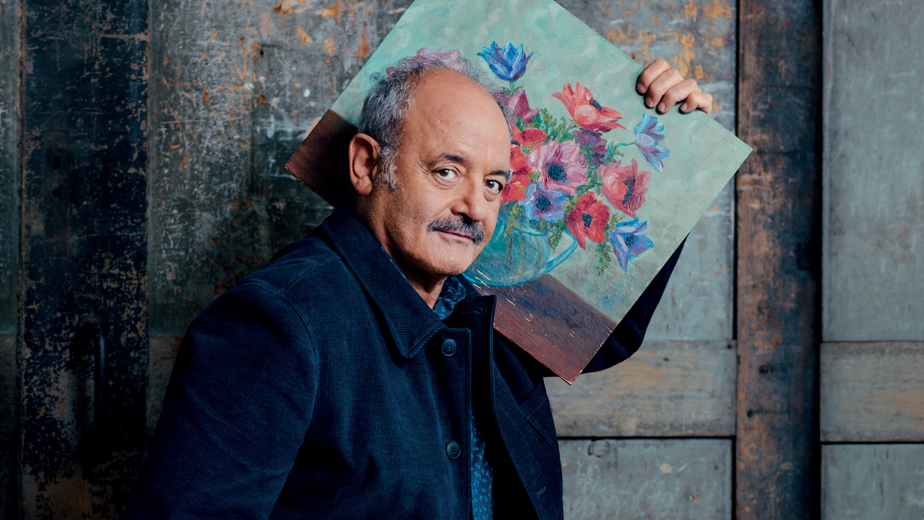 Jérôme Robart - Biographie - Colisée de Roubaix