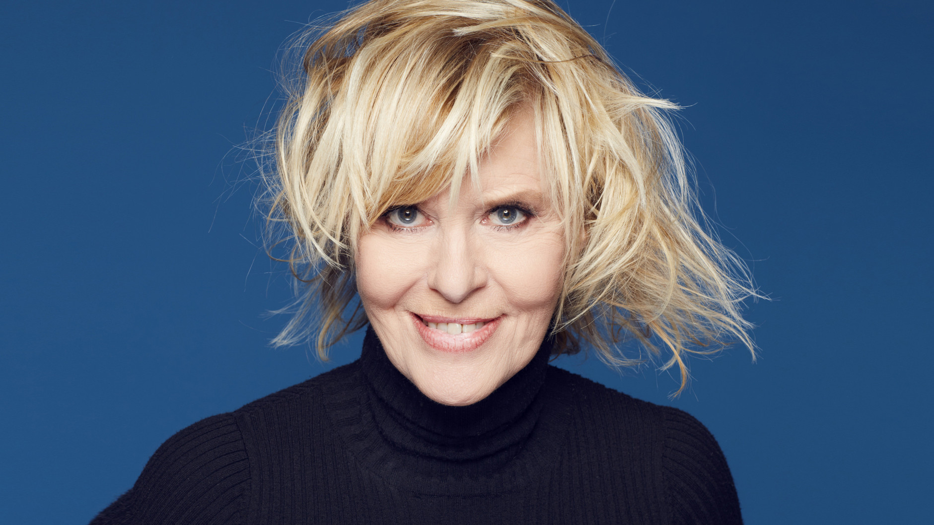 Chantal Ladesou - Biographie - Colisée de Roubaix