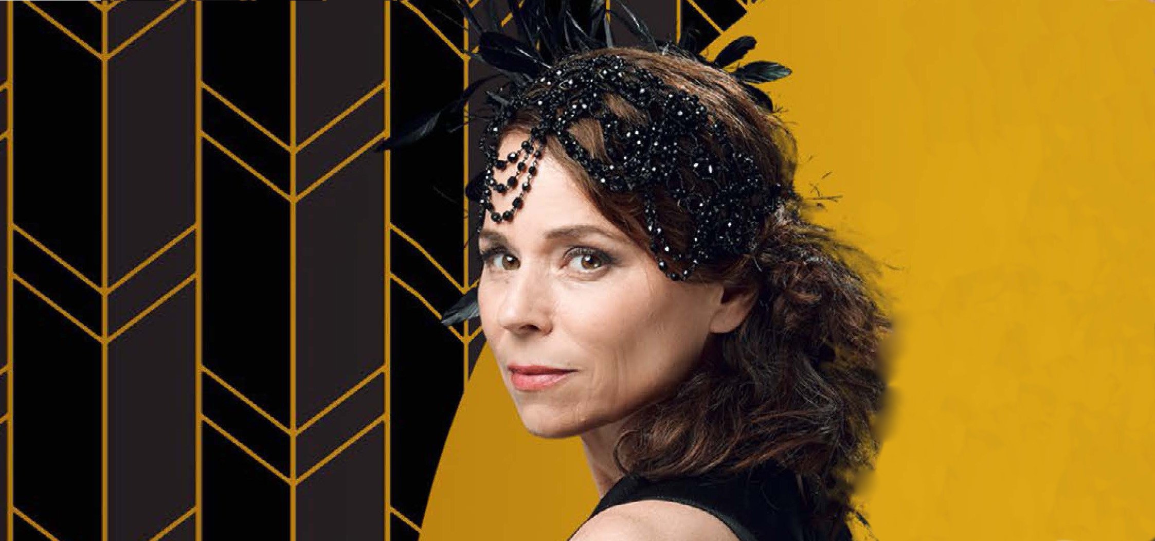 Suzanne Clément - Biographie - Colisée de Roubaix