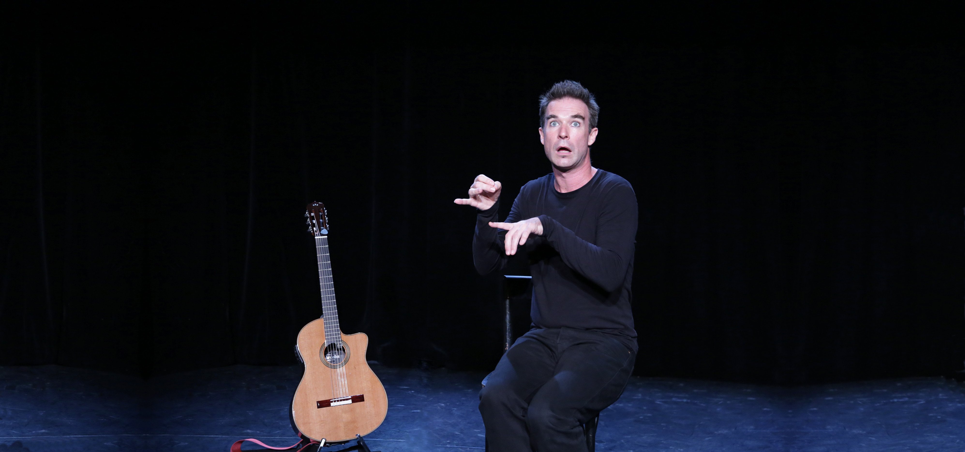 Nicolas Devort - Biographie - Colisée de Roubaix