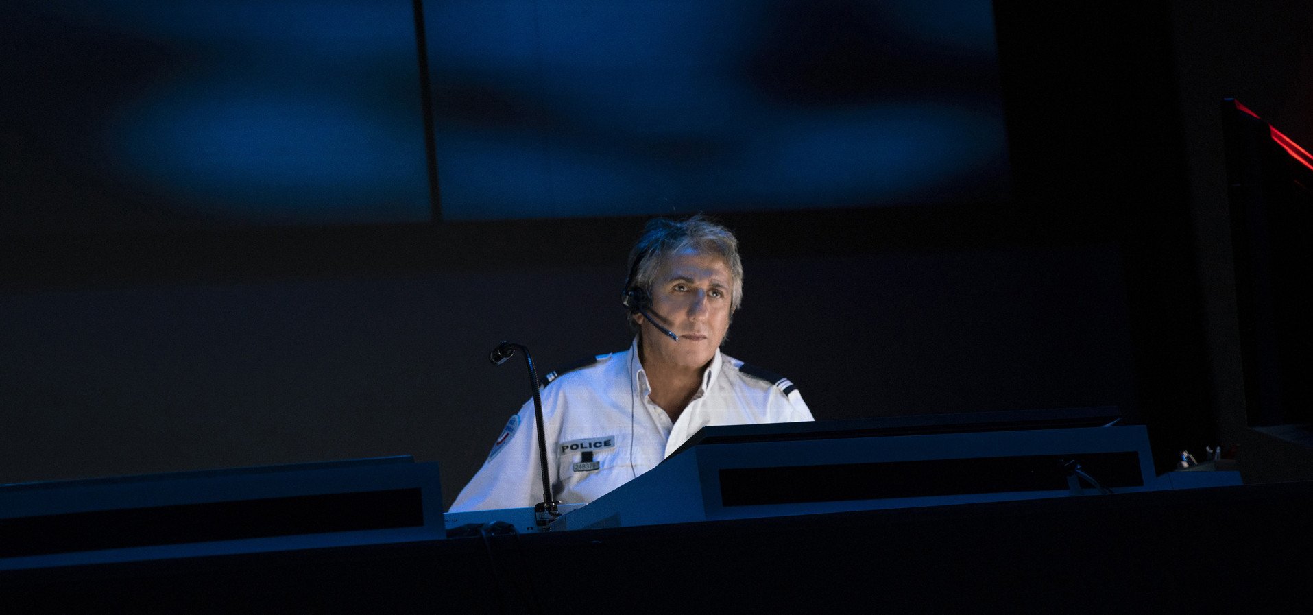 Richard Anconina - Biographie - Colisée de Roubaix