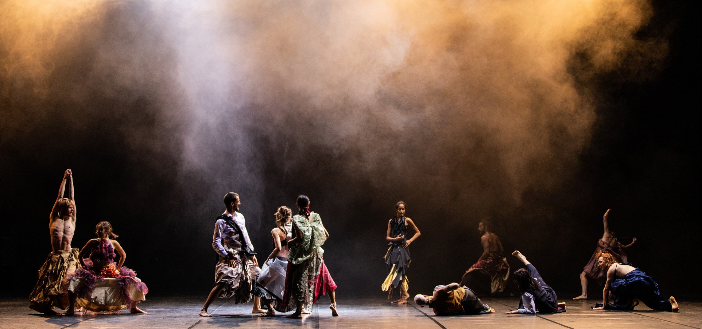 spectacle de danse - grand ballet près de Lille