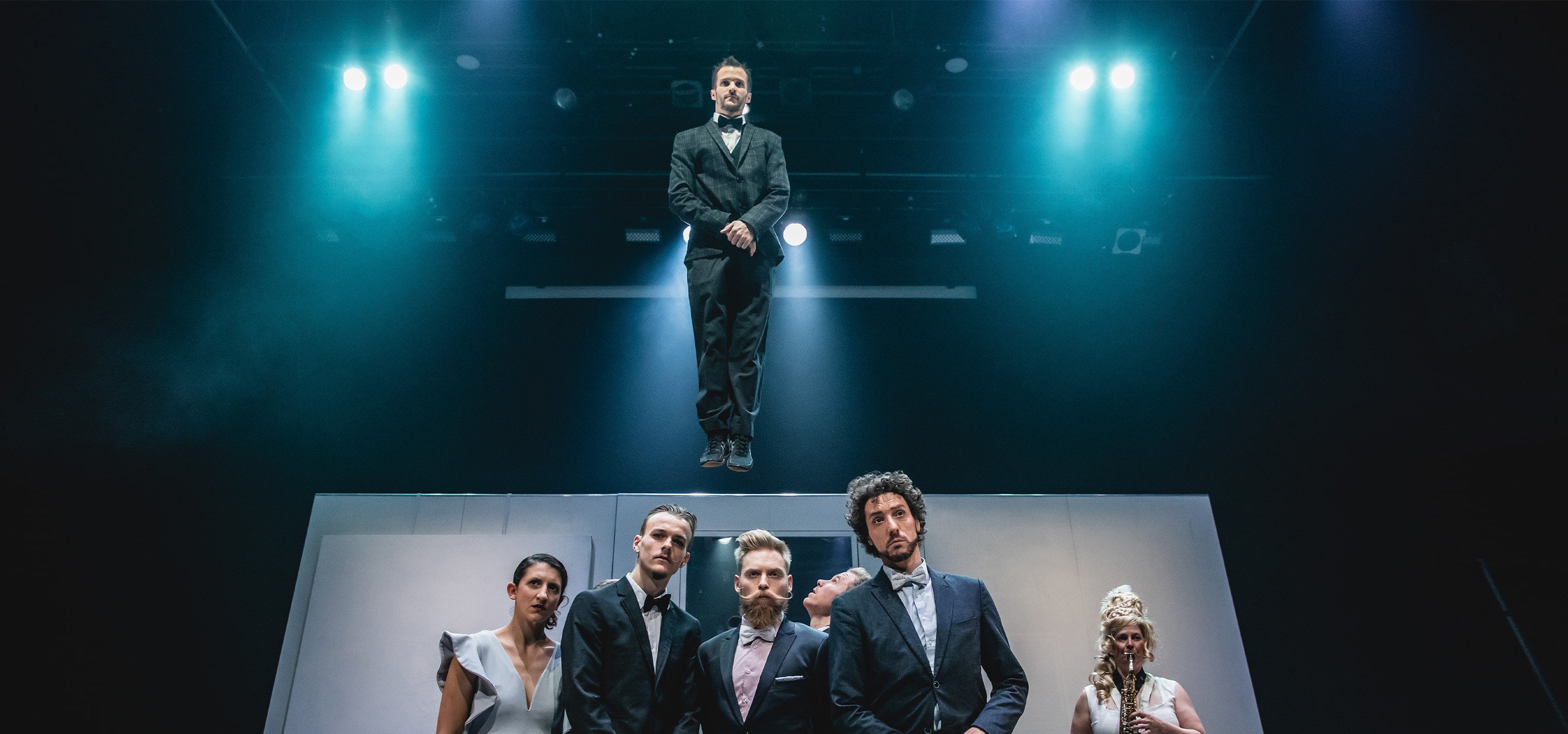 Saison 2021-2022 programmation de concert et spectacle près de Lille ...