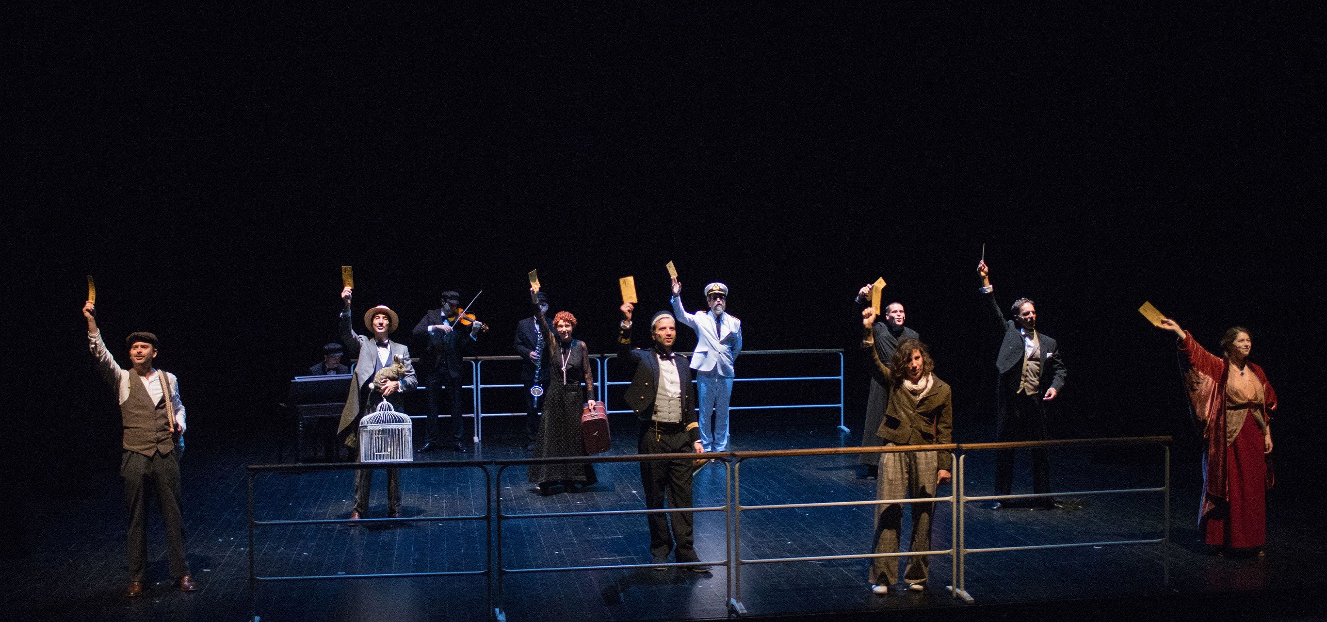 Saison 2021-2022 programmation de concert et spectacle près de Lille ...