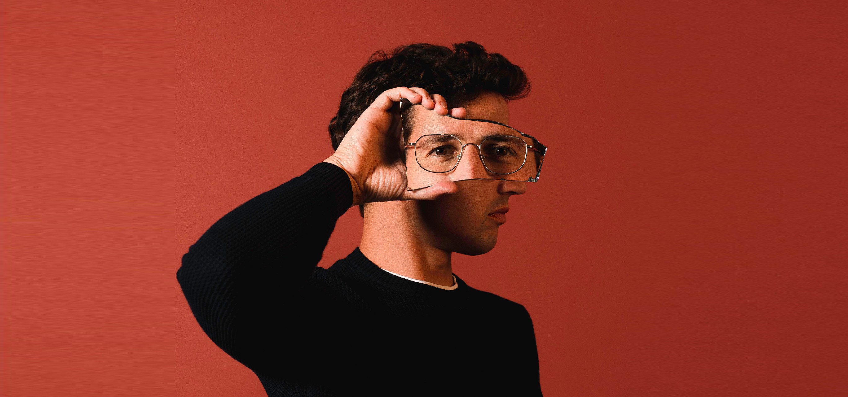 HAROUN - Biographie - Colisée de Roubaix