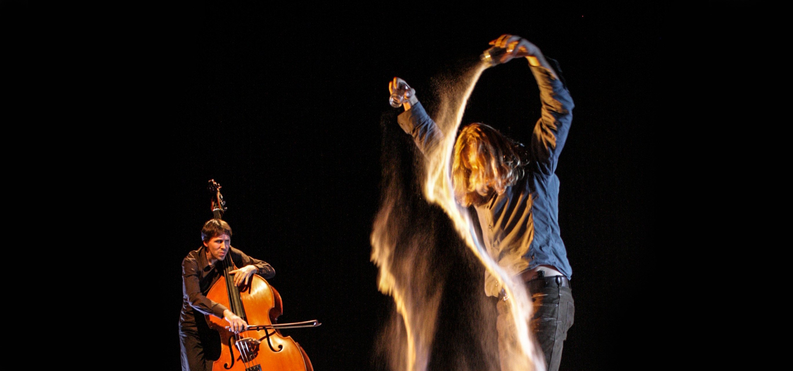 Saison 2021-2022 programmation de concert et spectacle près de Lille ...