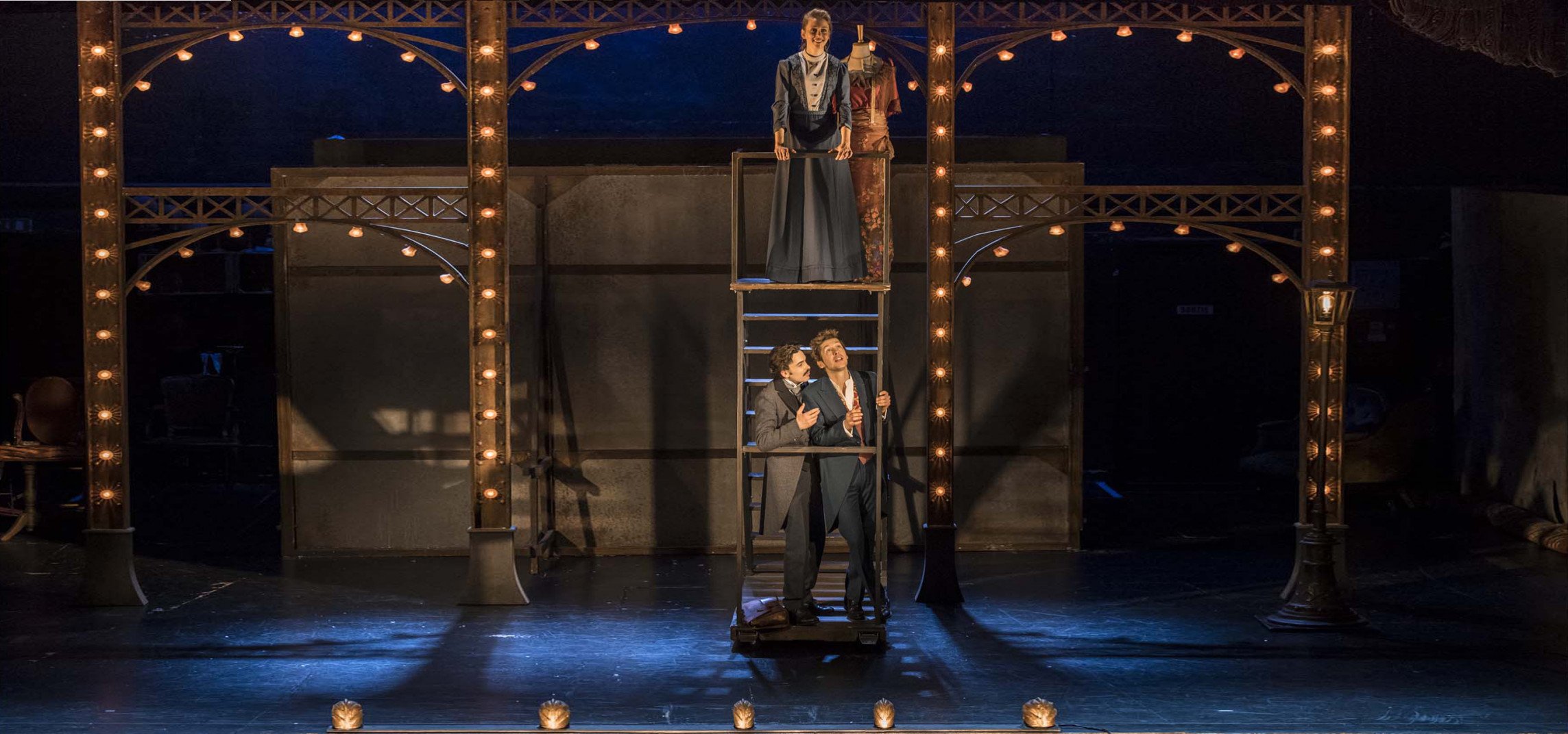 Saison 2021-2022 programmation de concert et spectacle près de Lille ...