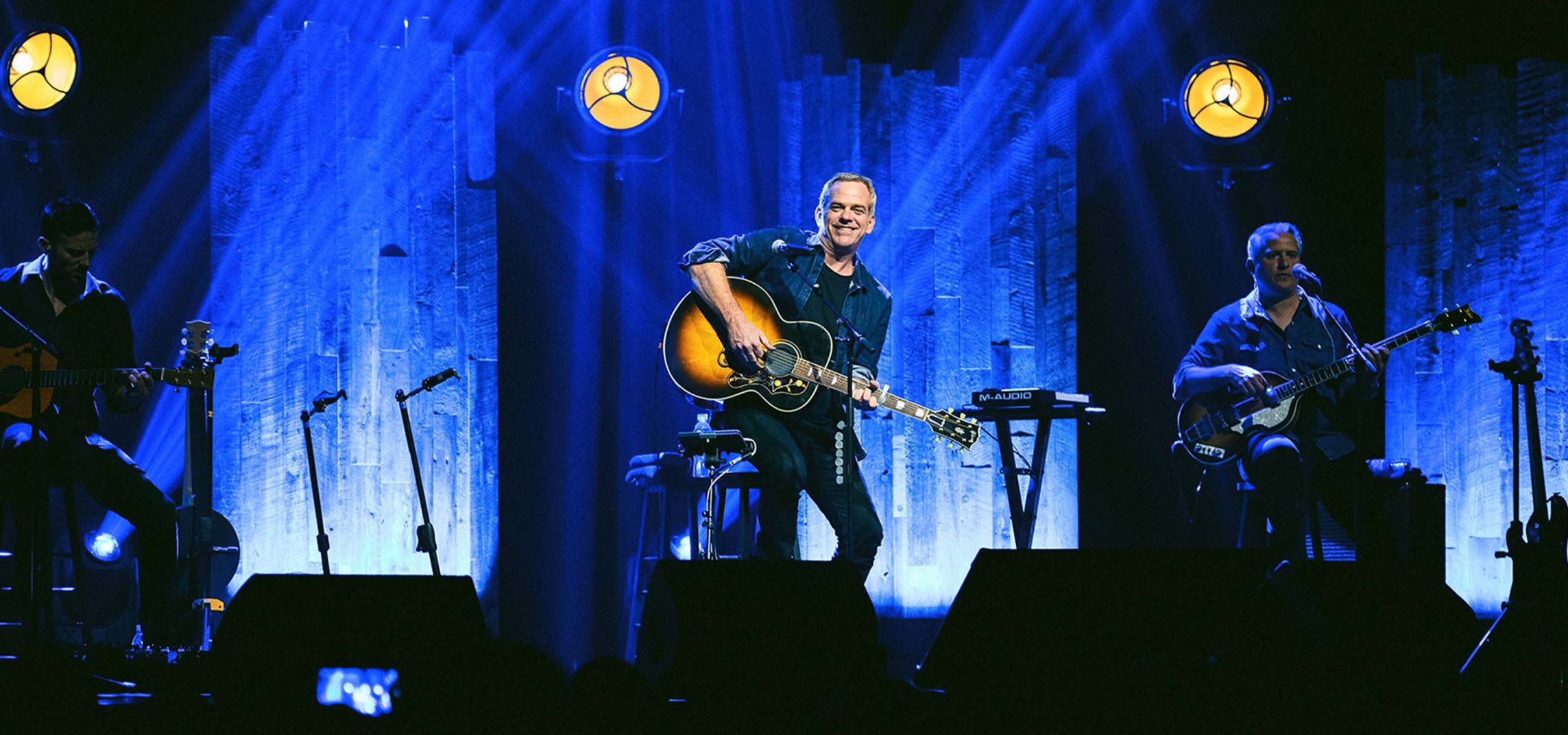 Salle de spectacle, théâtre, concert près de Lille - Colisée de Roubaix