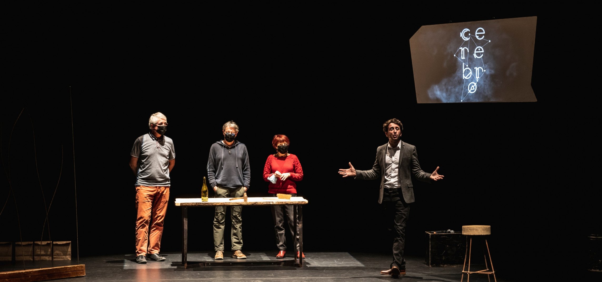 Saison 2021-2022 programmation de concert et spectacle près de Lille ...