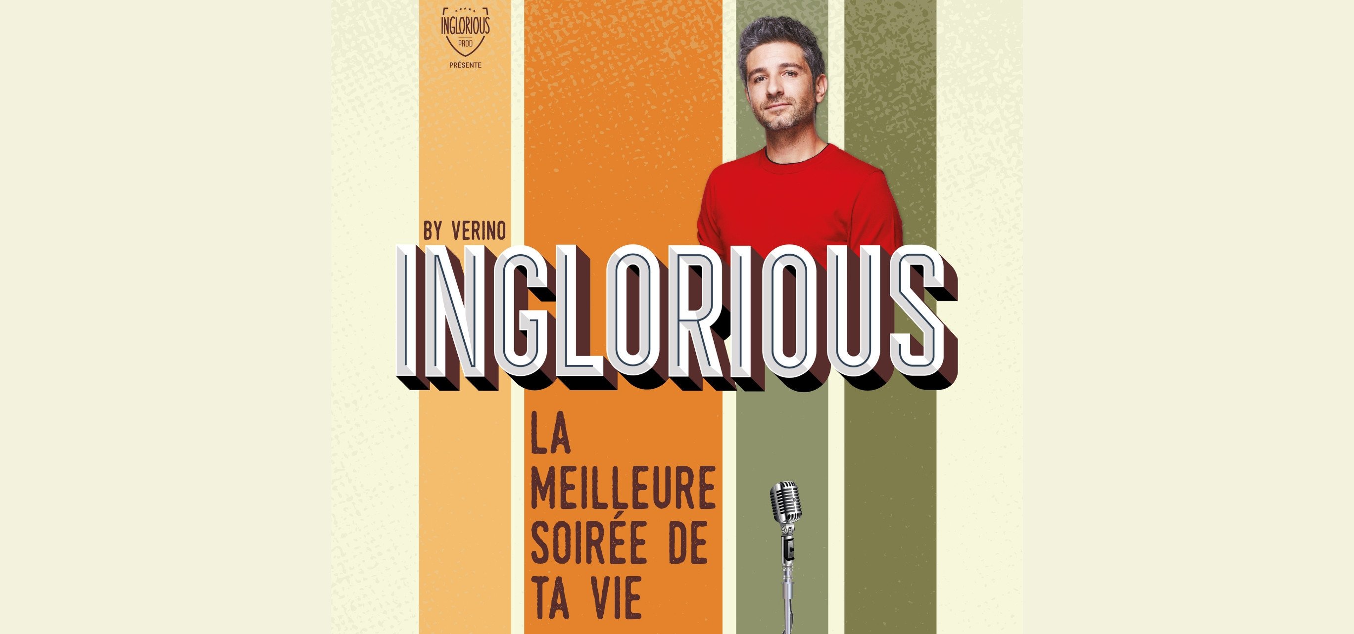 spectacle d'humour - Humoriste- one man show près de Lille