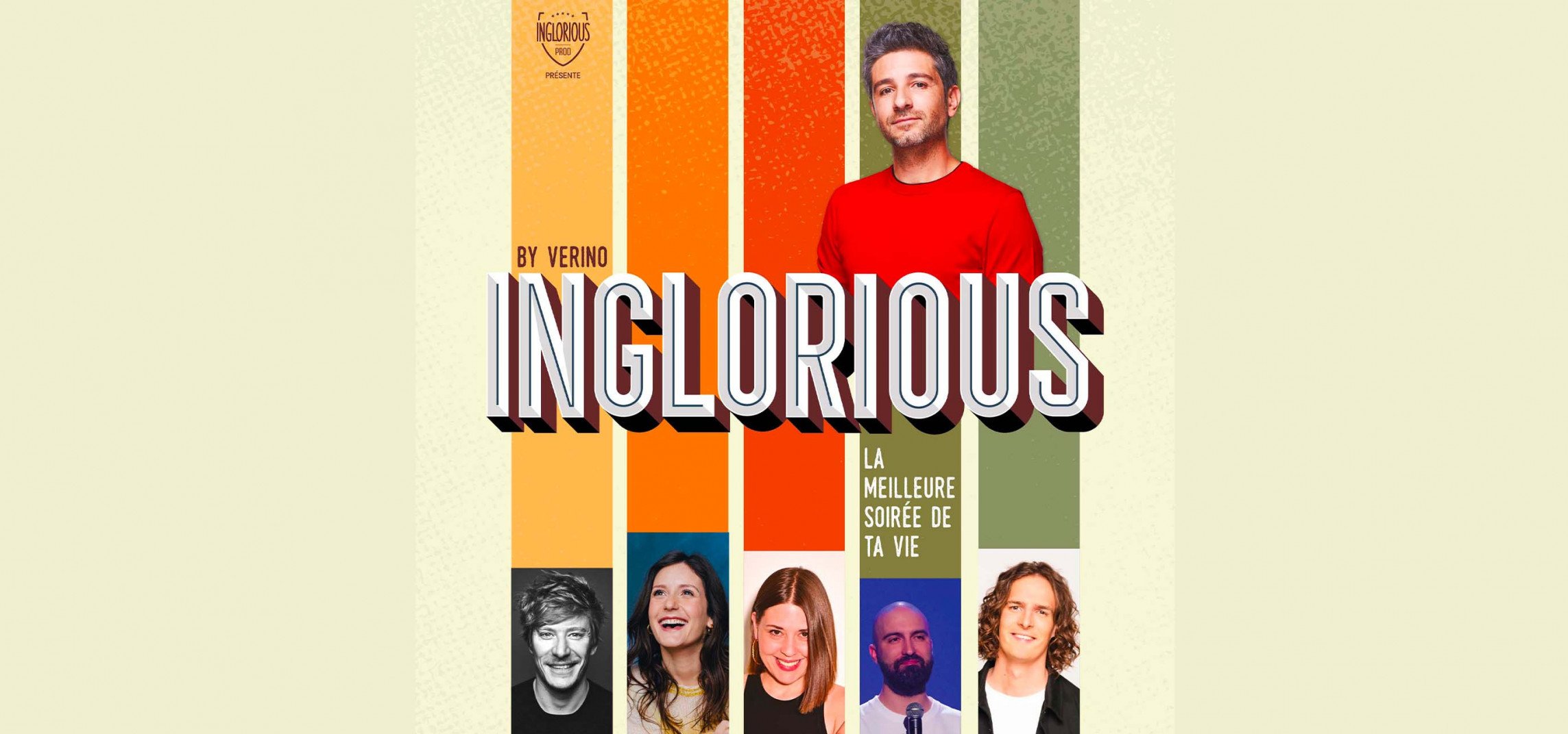 spectacle d'humour - Humoriste- one man show près de Lille