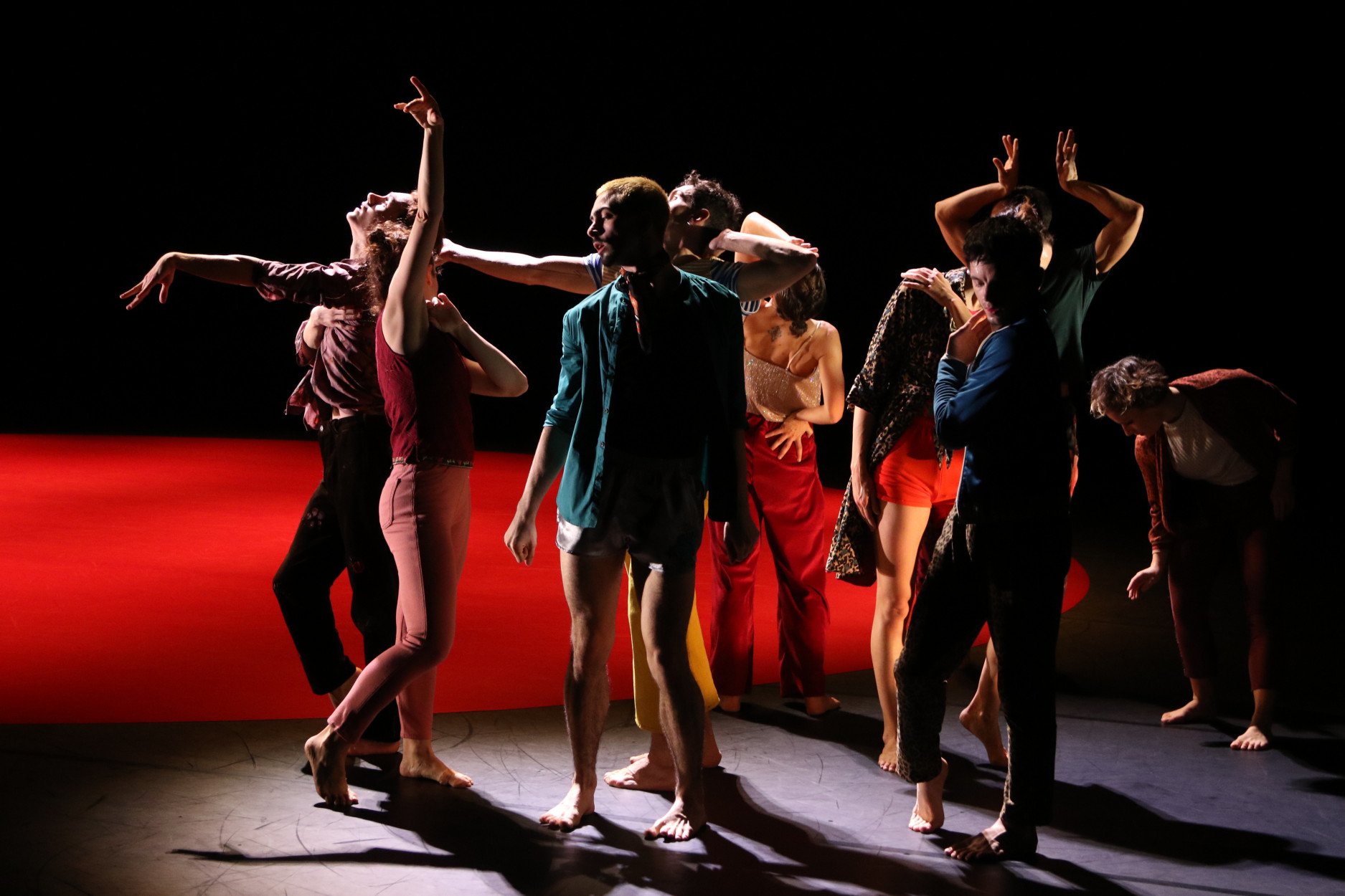 spectacle de danse - grand ballet près de Lille