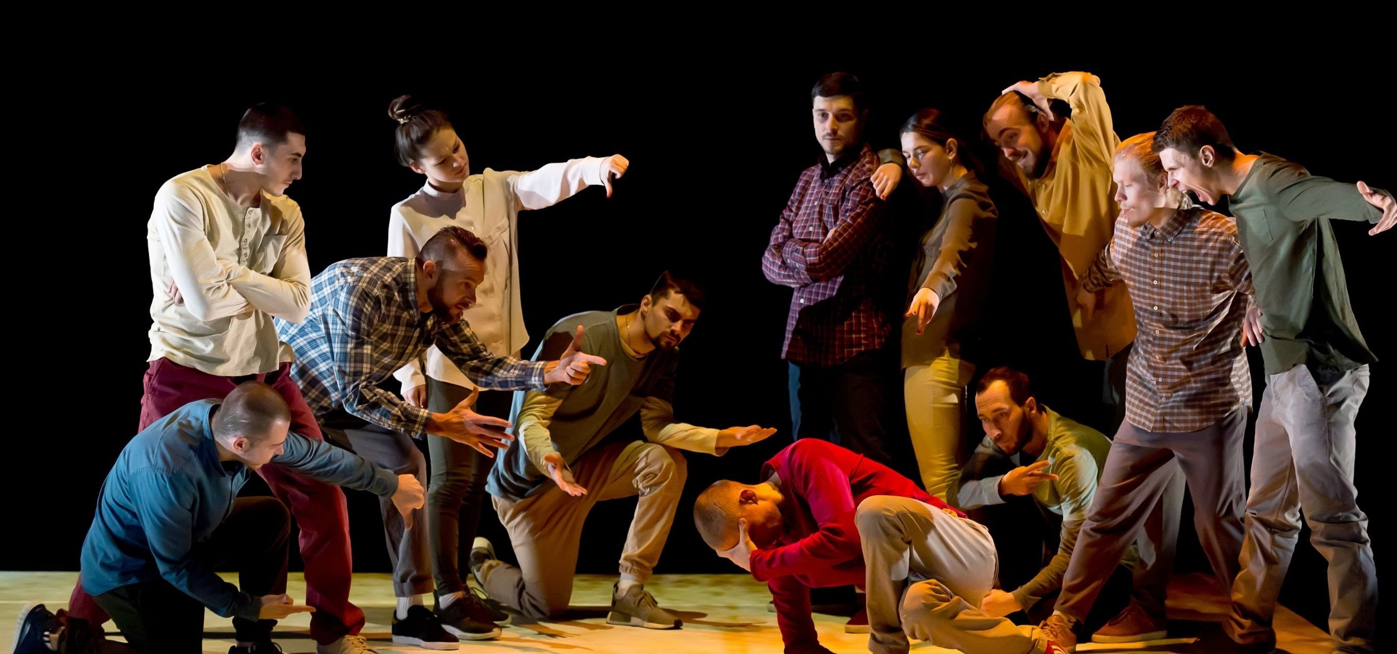 Saison 2025-2026 programmation de concert et spectacle près de Lille ...