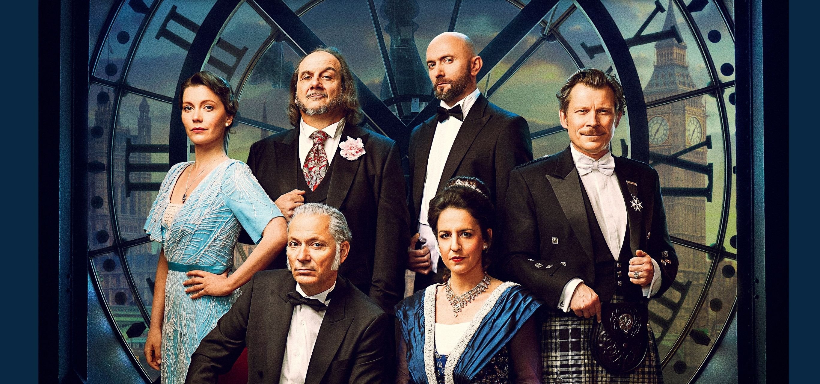 Saison 2025-2026 programmation de concert et spectacle près de Lille ...