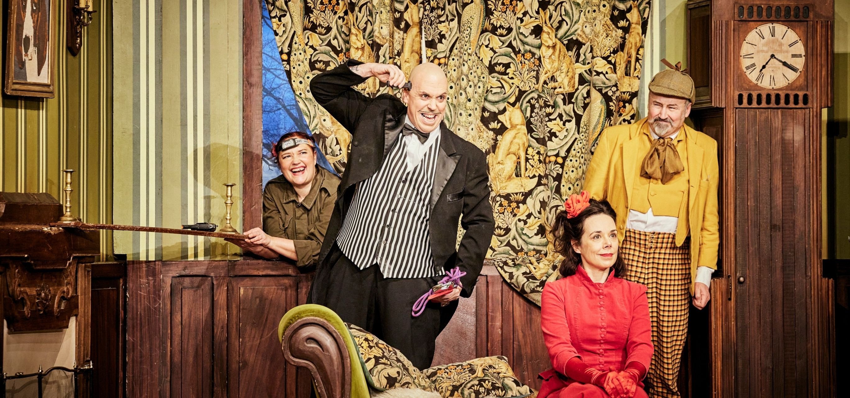 Saison 2025-2026 programmation de concert et spectacle près de Lille ...