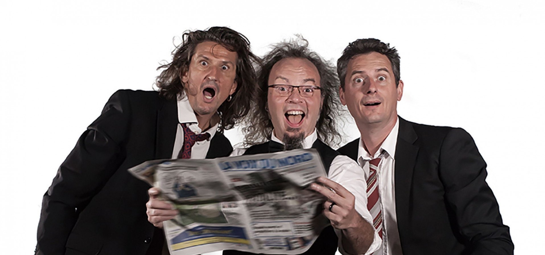 spectacle d'humour - Humoriste- one man show près de Lille