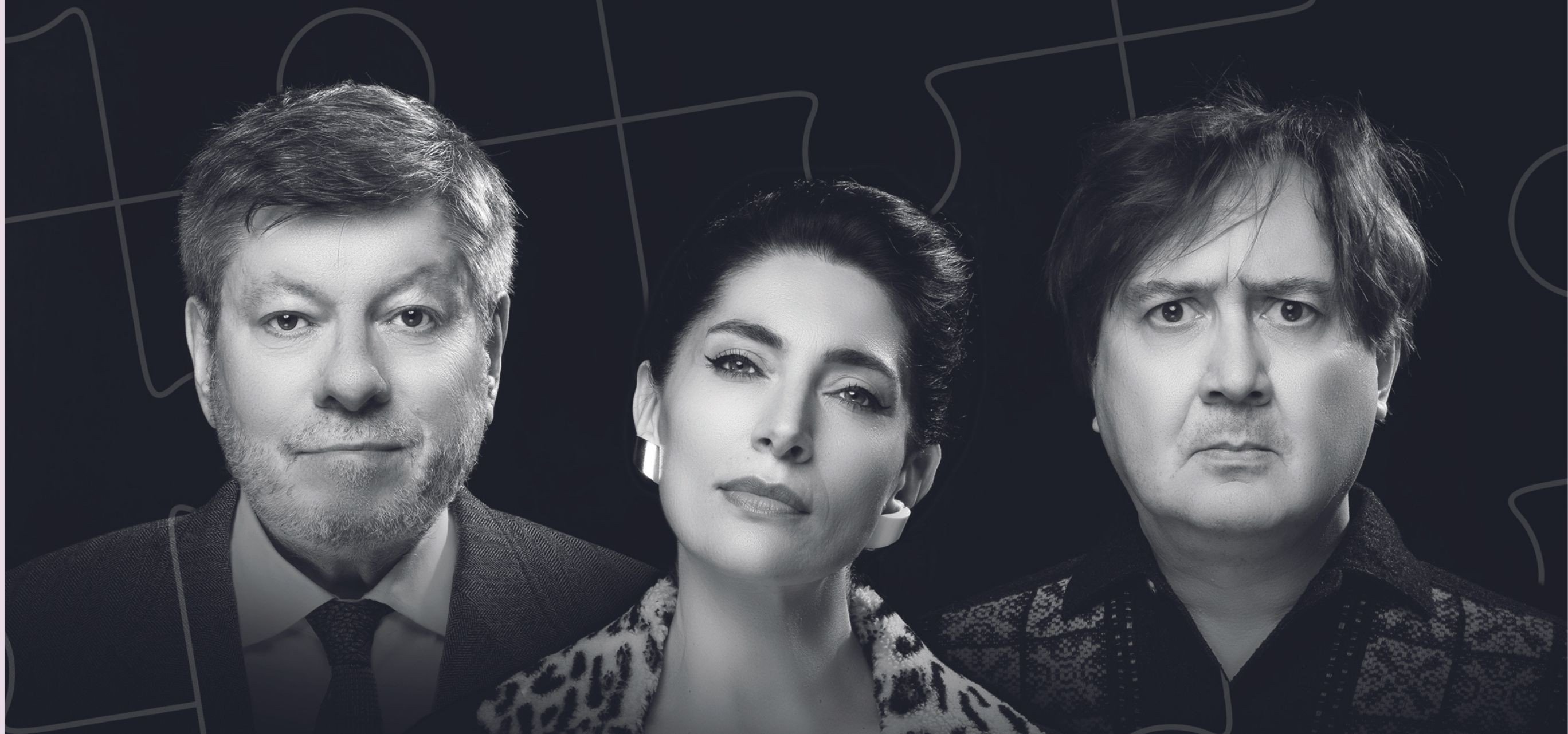 Piège pour un homme seul au Colisée de Roubaix près de Lille en 2025