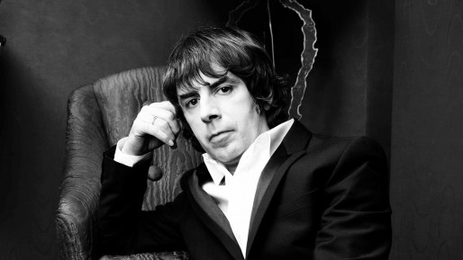 Thomas Fersen - Biographie - Colisée de Roubaix