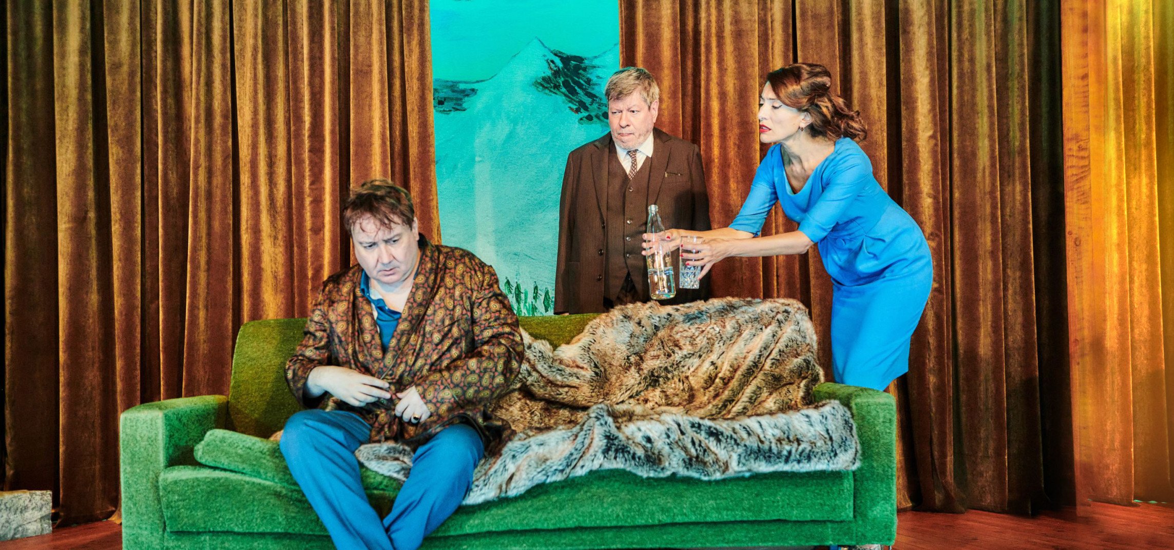 Saison 2025-2026 programmation de concert et spectacle près de Lille ...