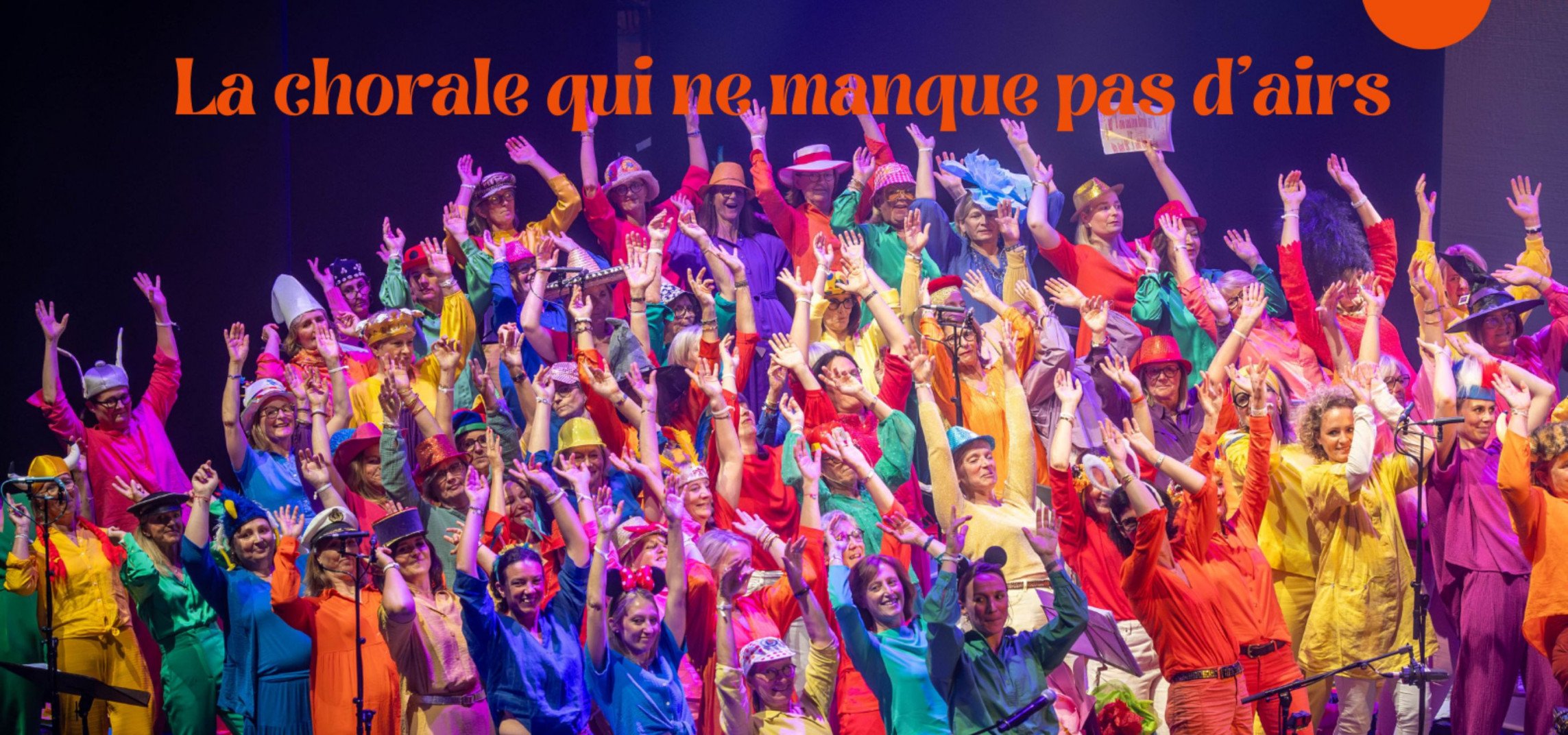 Saison 2025-2026 programmation de concert et spectacle près de Lille ...