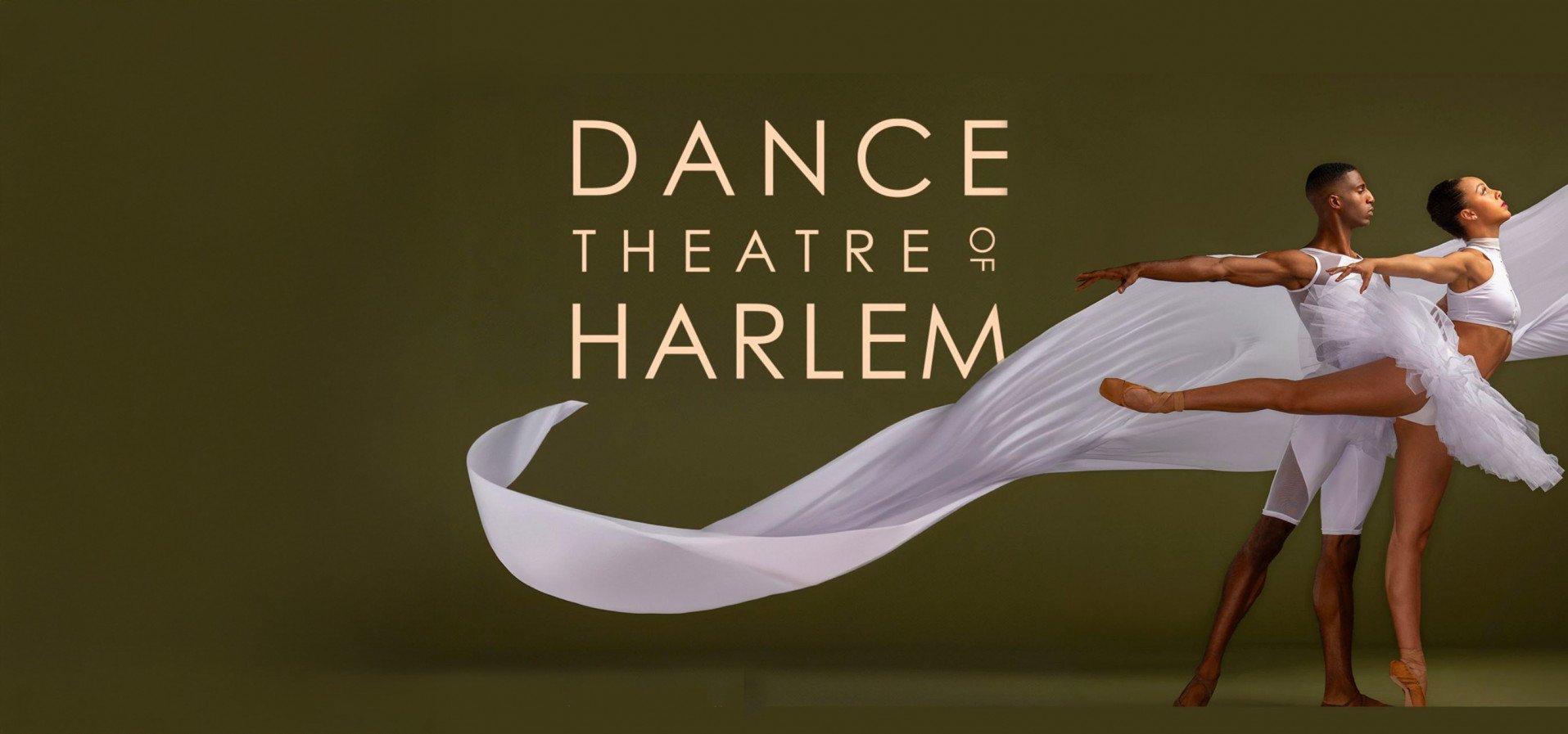 Dance Theatre of Harlem au Colisée Roubaix près de Lille en 2026