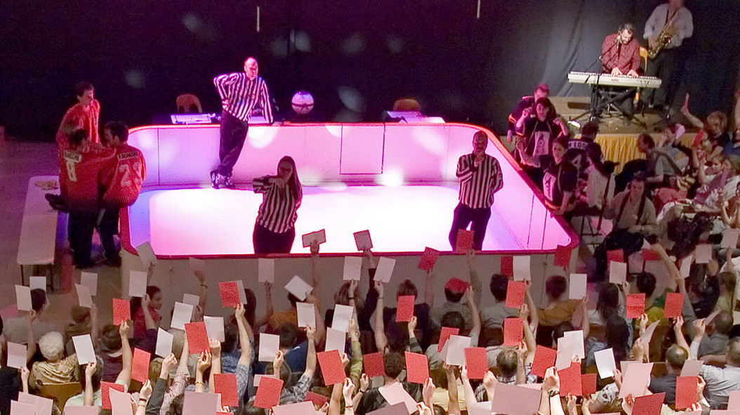 Simon Fache - Biographie - Colisée de Roubaix