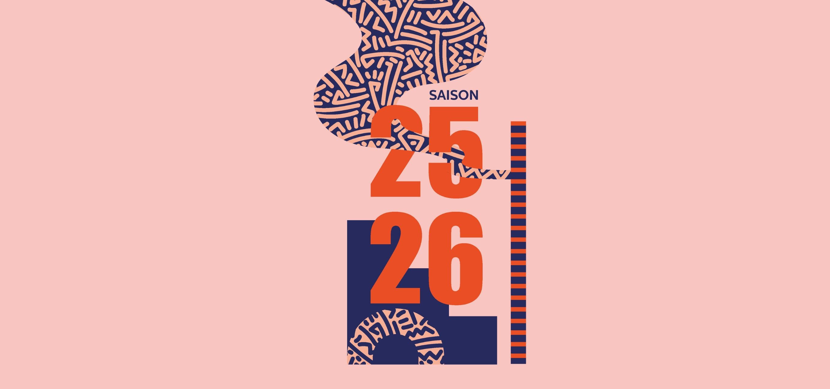 Saison 2025-2026 programmation de concert et spectacle près de Lille ...