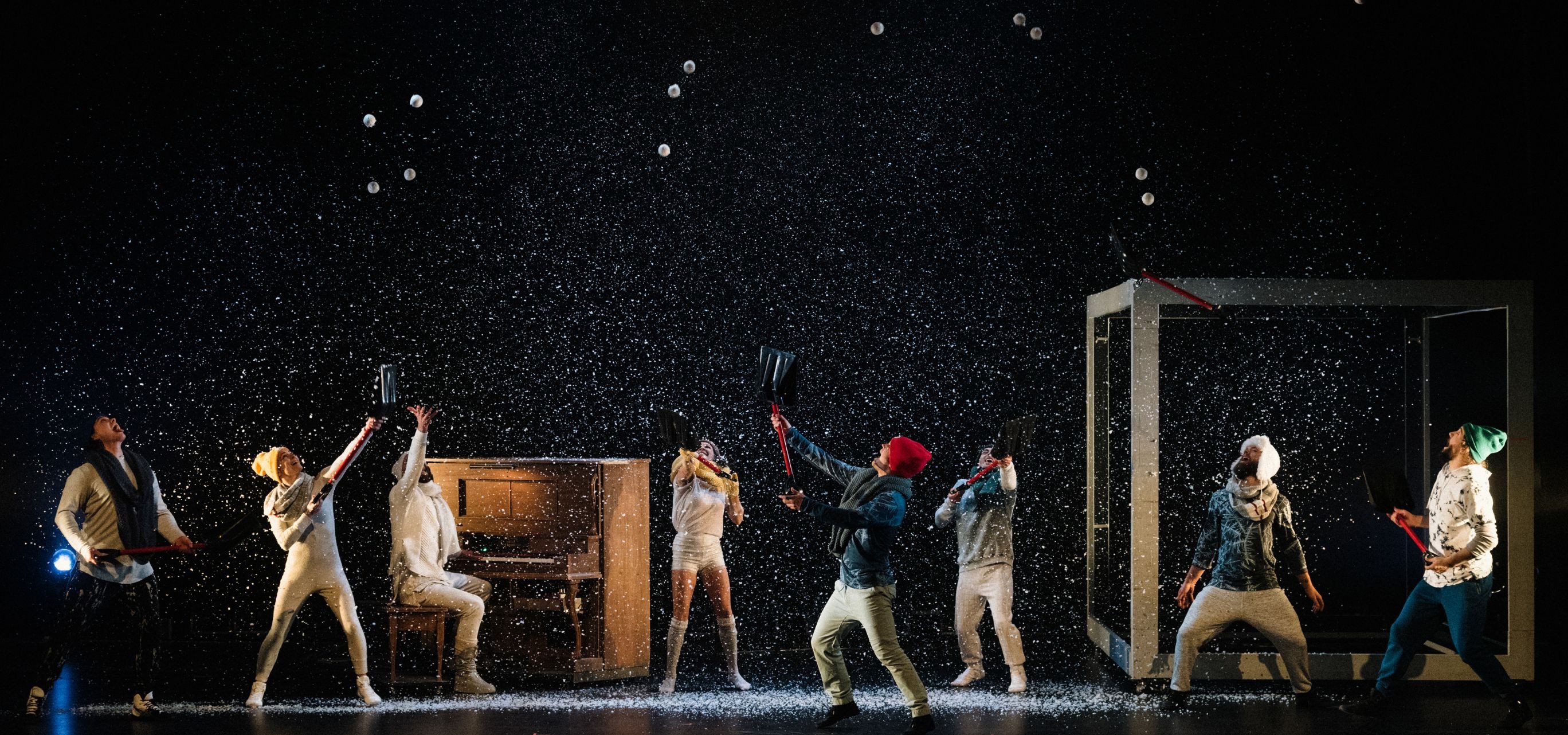 Saison 2025-2026 programmation de concert et spectacle près de Lille ...