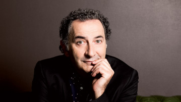 François Morel : Biographie, sa vie, date de naissance, sa famille