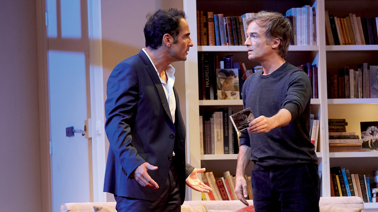 Marie Julie Baup - Biographie - Colisée de Roubaix