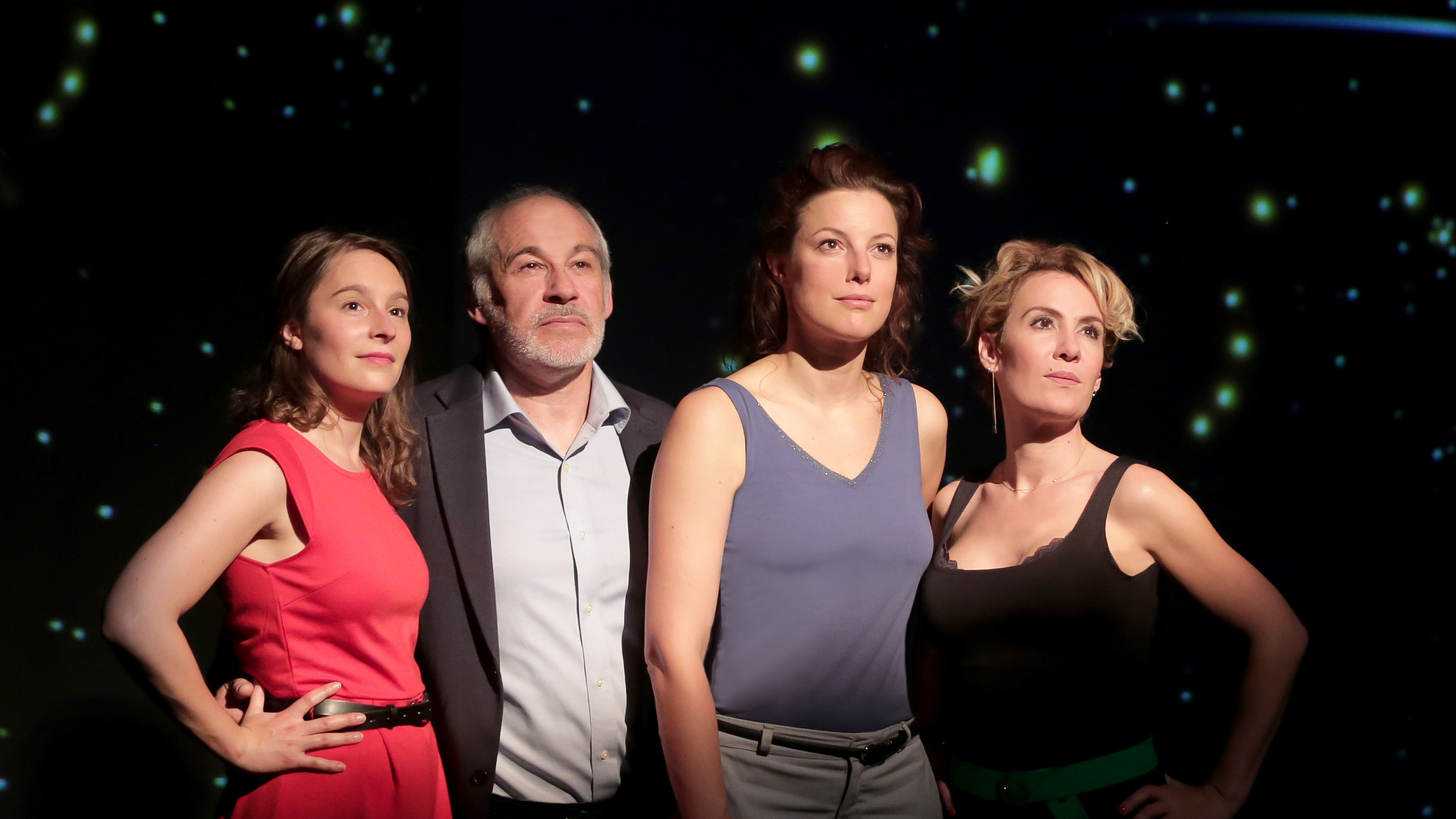 Margaux Van Den Plas - Biographie - Colisée de Roubaix