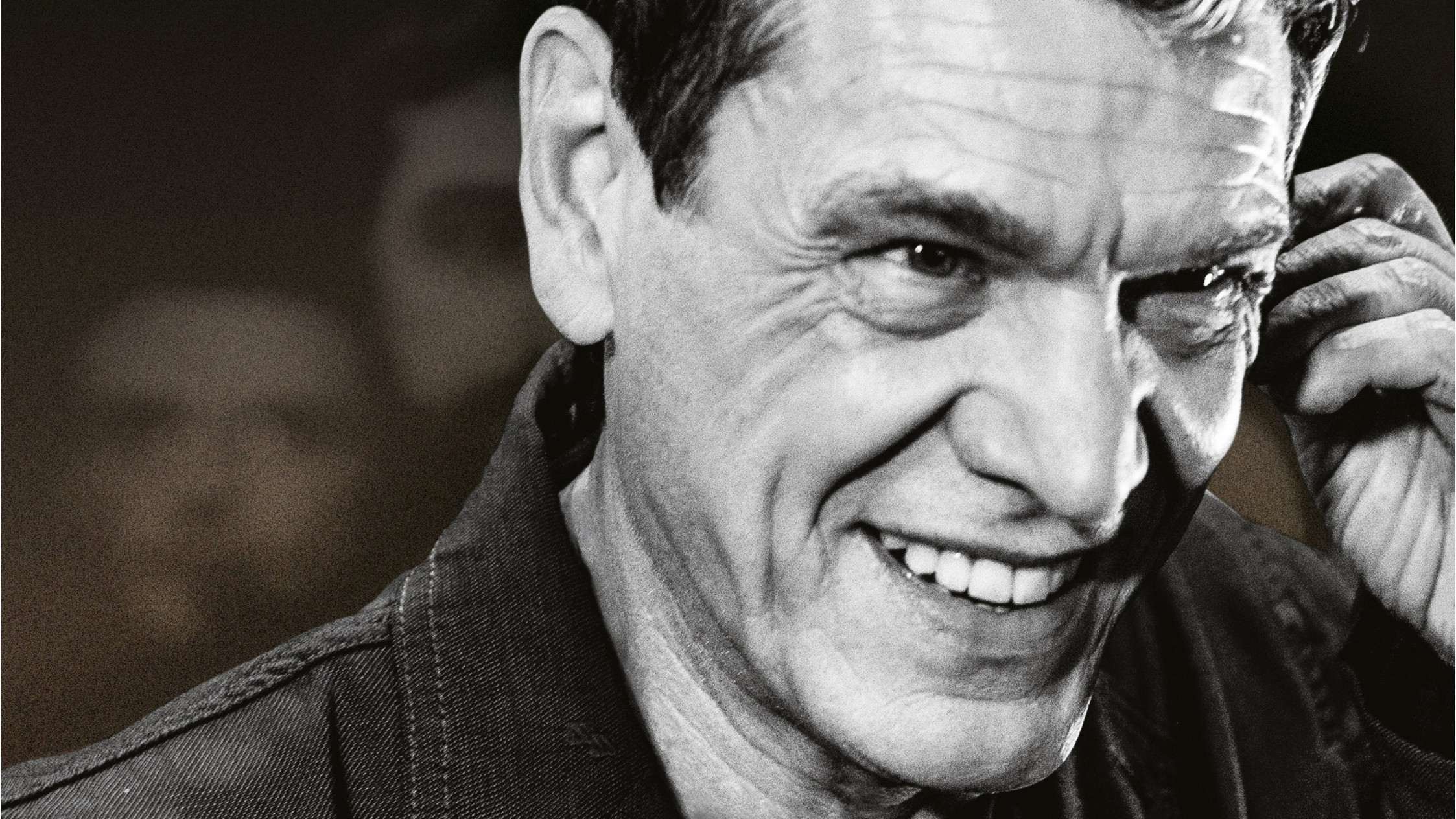 Concert de Marc Lavoine Tournée Dans la peau près de Lille - Colisée de ...